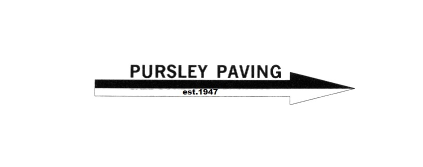 Pursley Paving - Flyers Online
