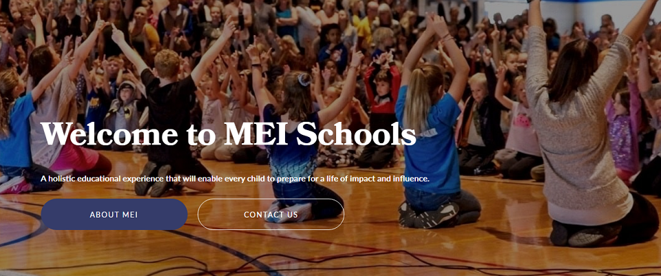 MEI School - Flyers Online