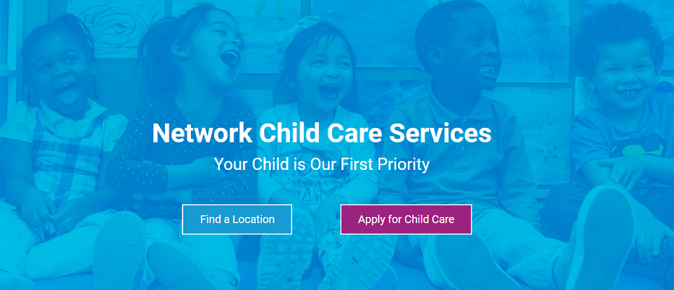 Network Child Care - Flyers Online