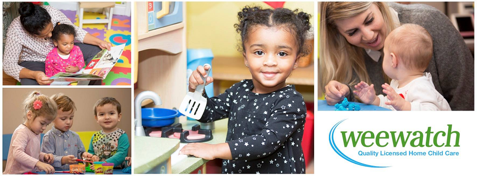 Wee Watch - Flyers Online