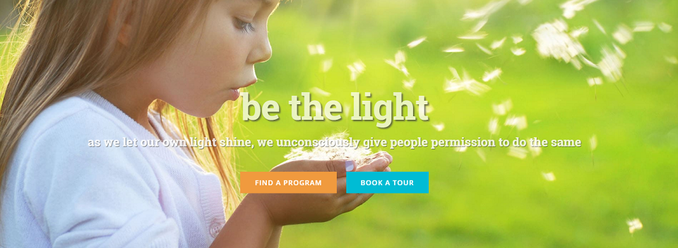 Bright Child - Flyers Online