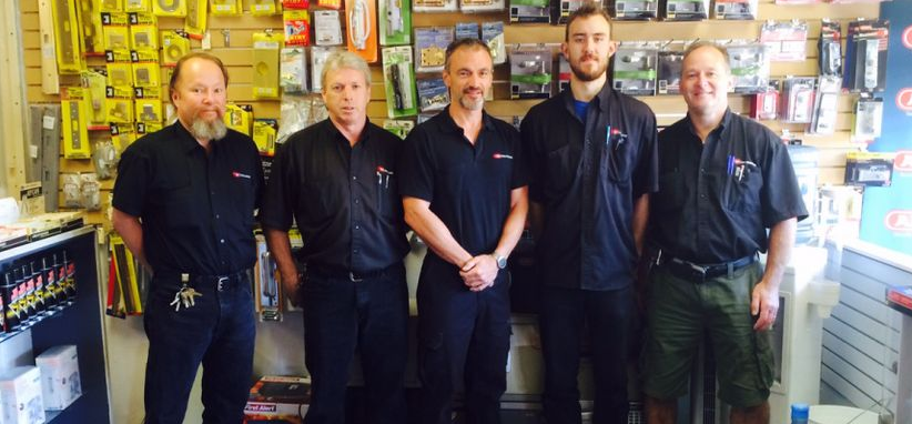 The Lock Doctor - Flyers Online