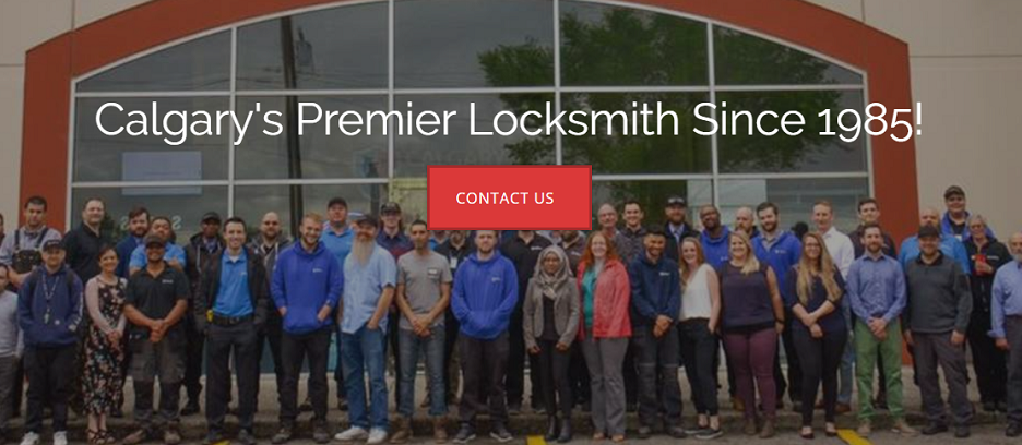 Calgary Lock & Safe - Flyers Online