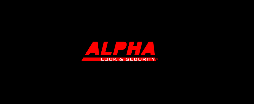 Alpha Lock & Security - Flyers Online