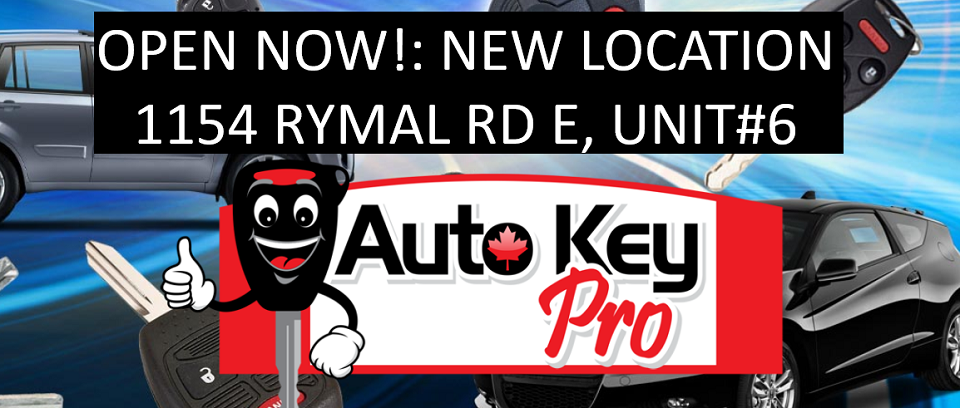 Auto Key Pro - Flyers Online