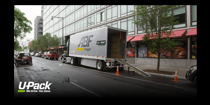 U-Pack - Flyers Online