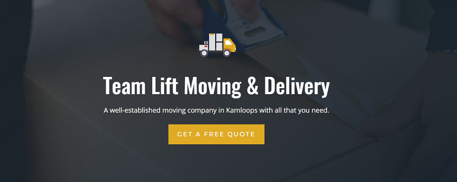 Team Lift - Flyers Online