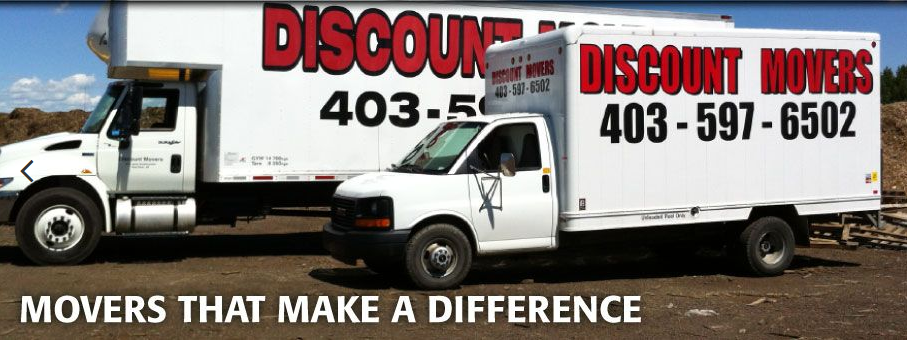 Discount Movers - Flyers Online