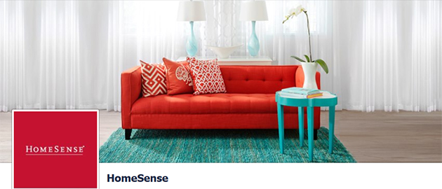 HomeSense - Flyers Online