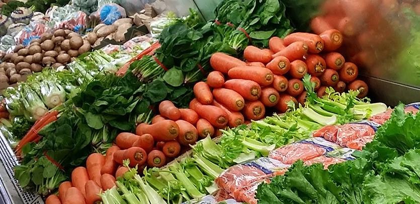 Cloverdale Country Farm Market - Flyers Online