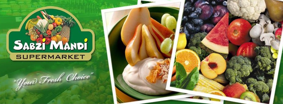 Sabzi Mandi Supermarket - Flyers Online