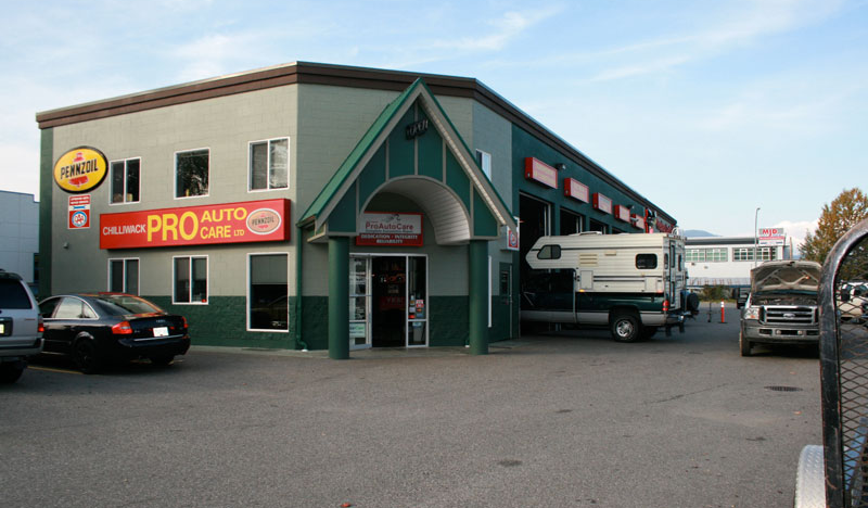 Chilliwack Pro Auto Care - Flyers Online
