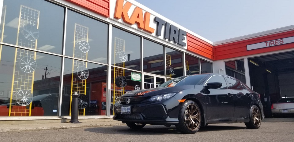 Kal Tire - Flyers Online