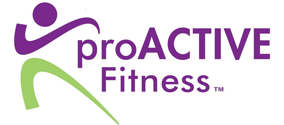 Proactive Fitness - Flyers Online