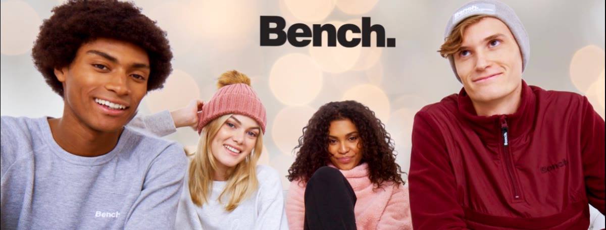 Bench - Flyers Online