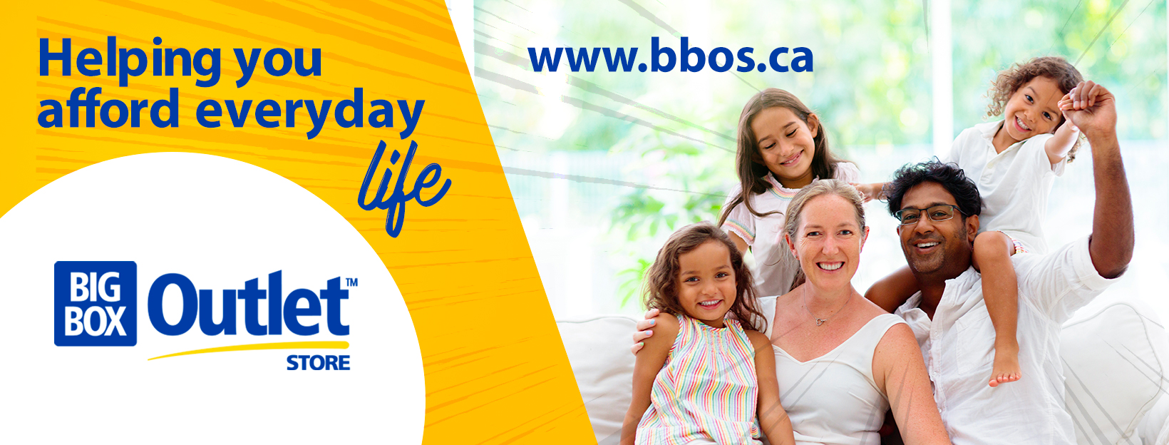 Big Box Outlet Store - Leading Discount Online Shopping - Flyers Online