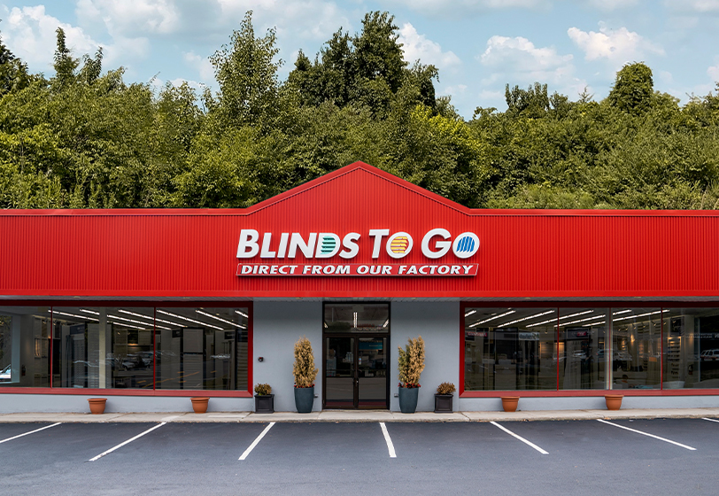 Blinds to go canada store