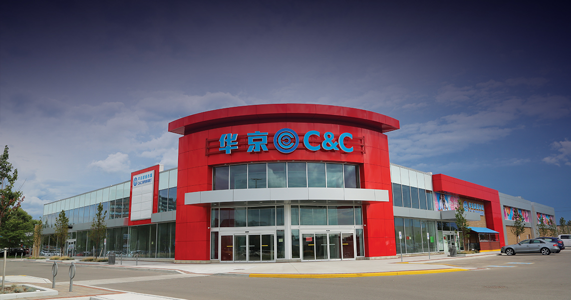 C&C Supermarket - Grocery Store - Flyers Online