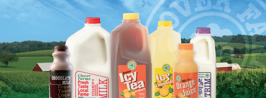 Clover Farms - Flyers Online