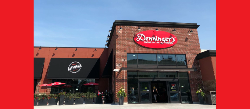 Denninger's Foods of the World - Flyers Online