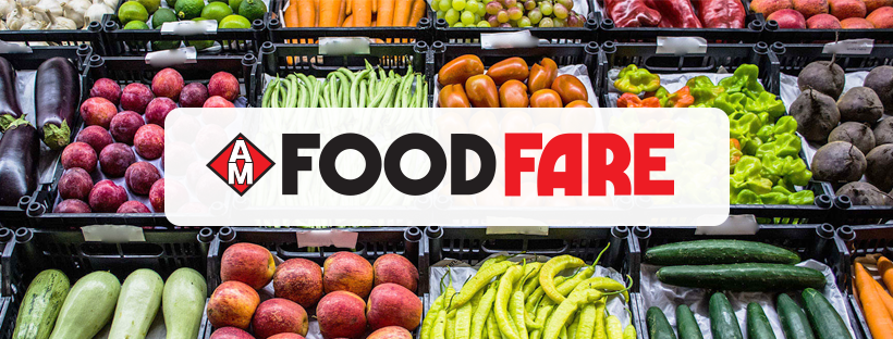 Food Fare - Grocery Store - Flyers Online
