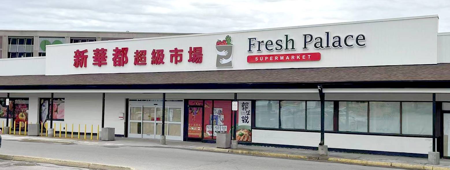 Fresh Palace Supermarket - Flyers Online