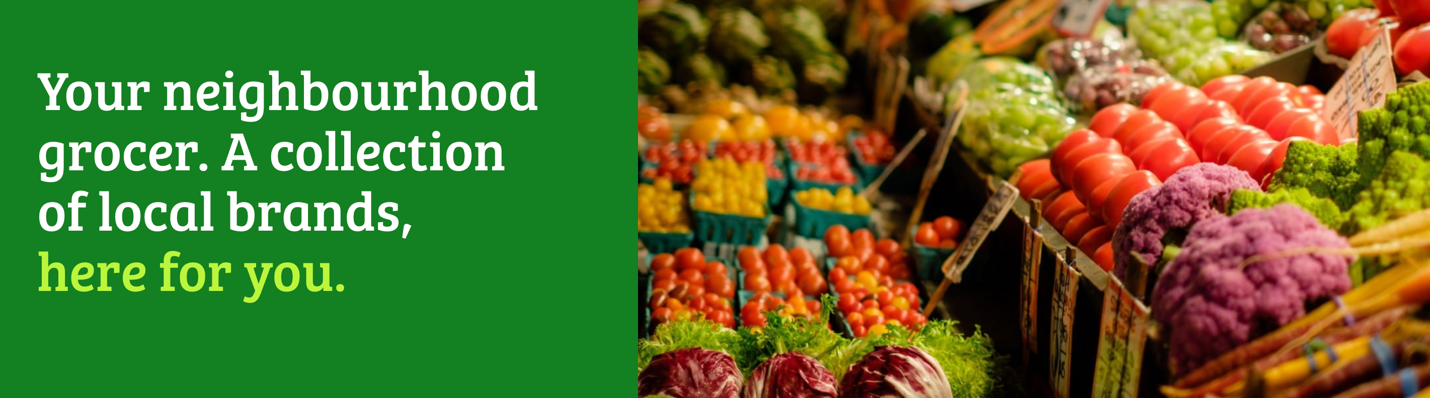 Freshmart - Flyers Online