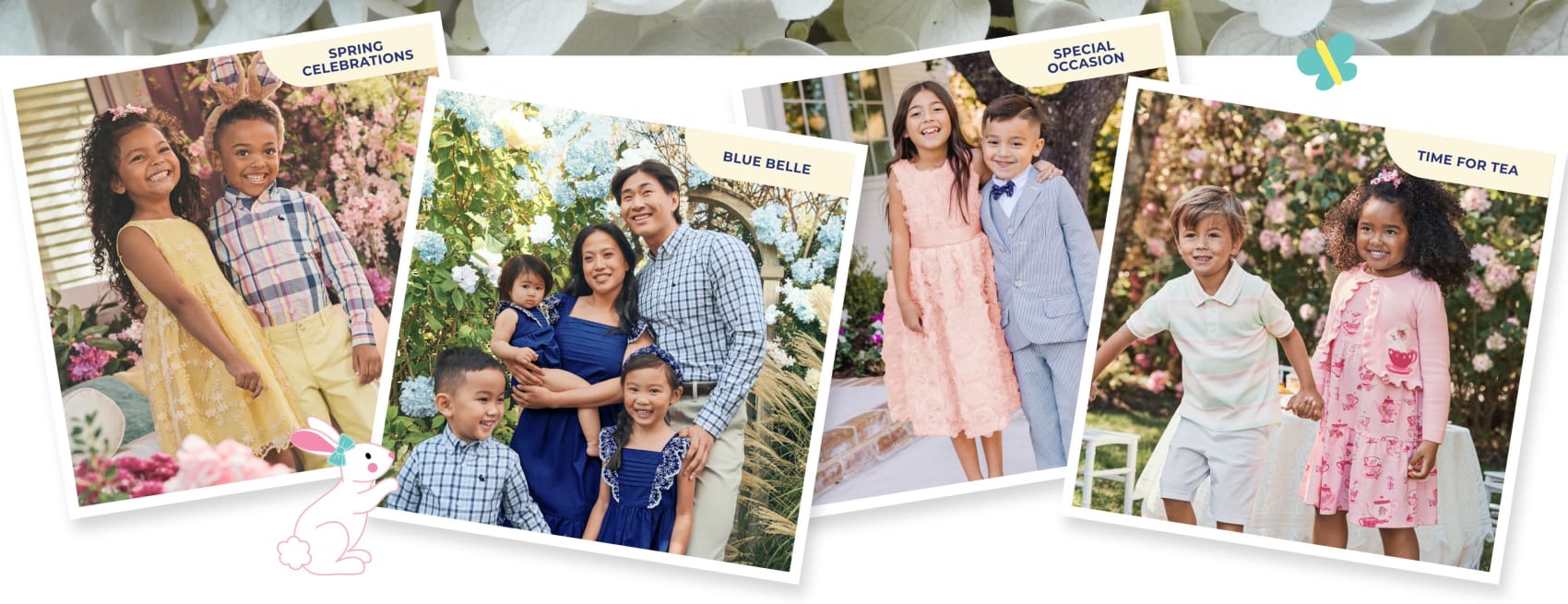 Gymboree - Flyers Online