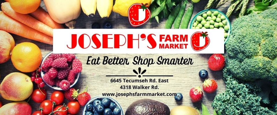 Joseph's Farm Market - Grocery Store - Flyers Online