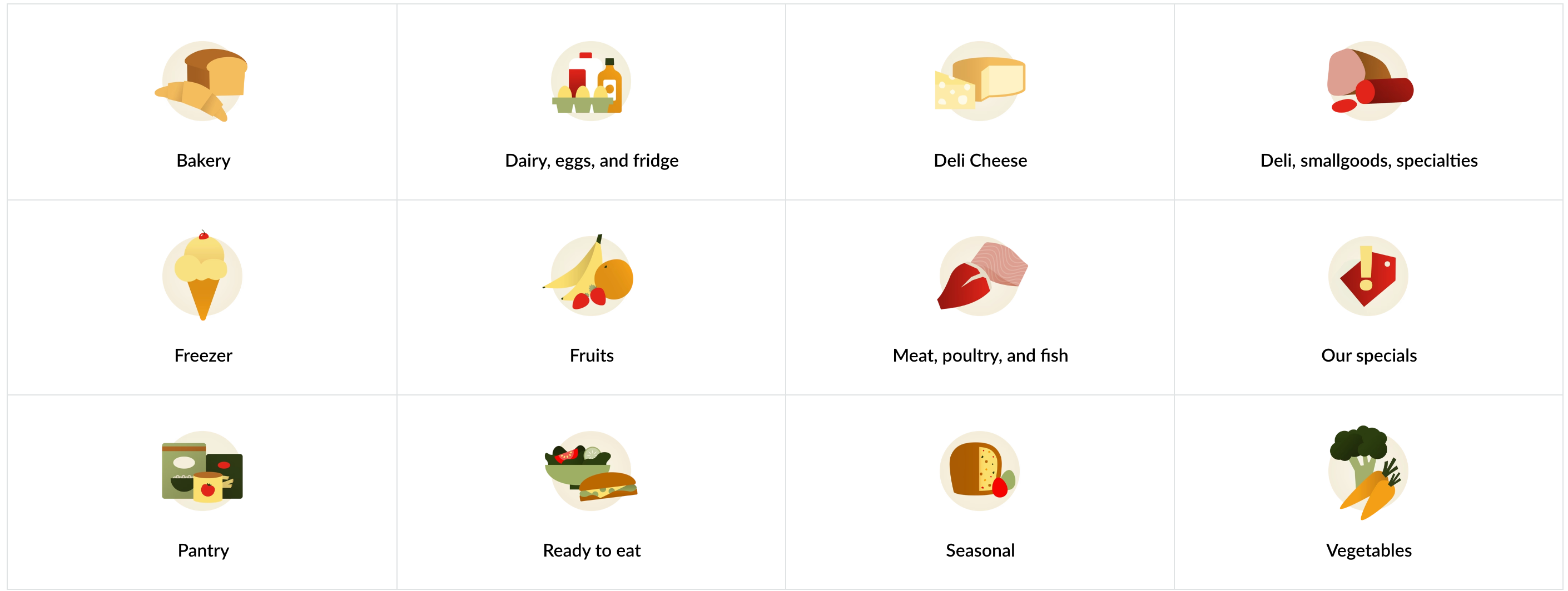 Bonanza - Grocery Store - Flyers Online