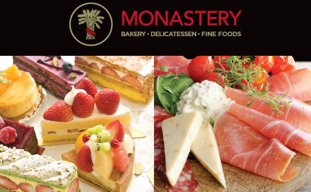 Monastery Bakery & Delicatessen - Flyers Online