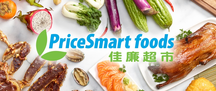 PriceSmart Foods Supermarket - Flyers Online