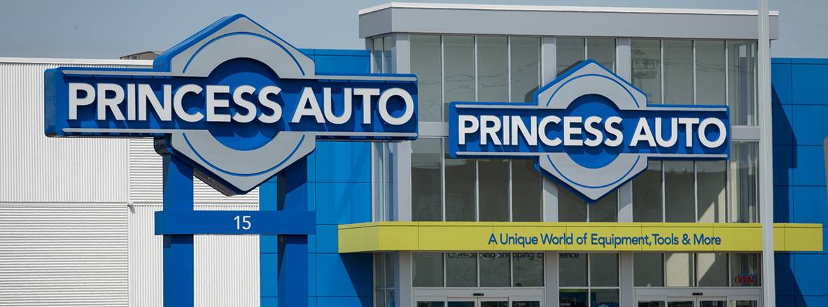 Princess Auto - Flyers Online