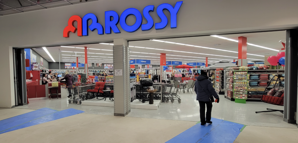 Rossy Weekly Flyers - Flyers Online