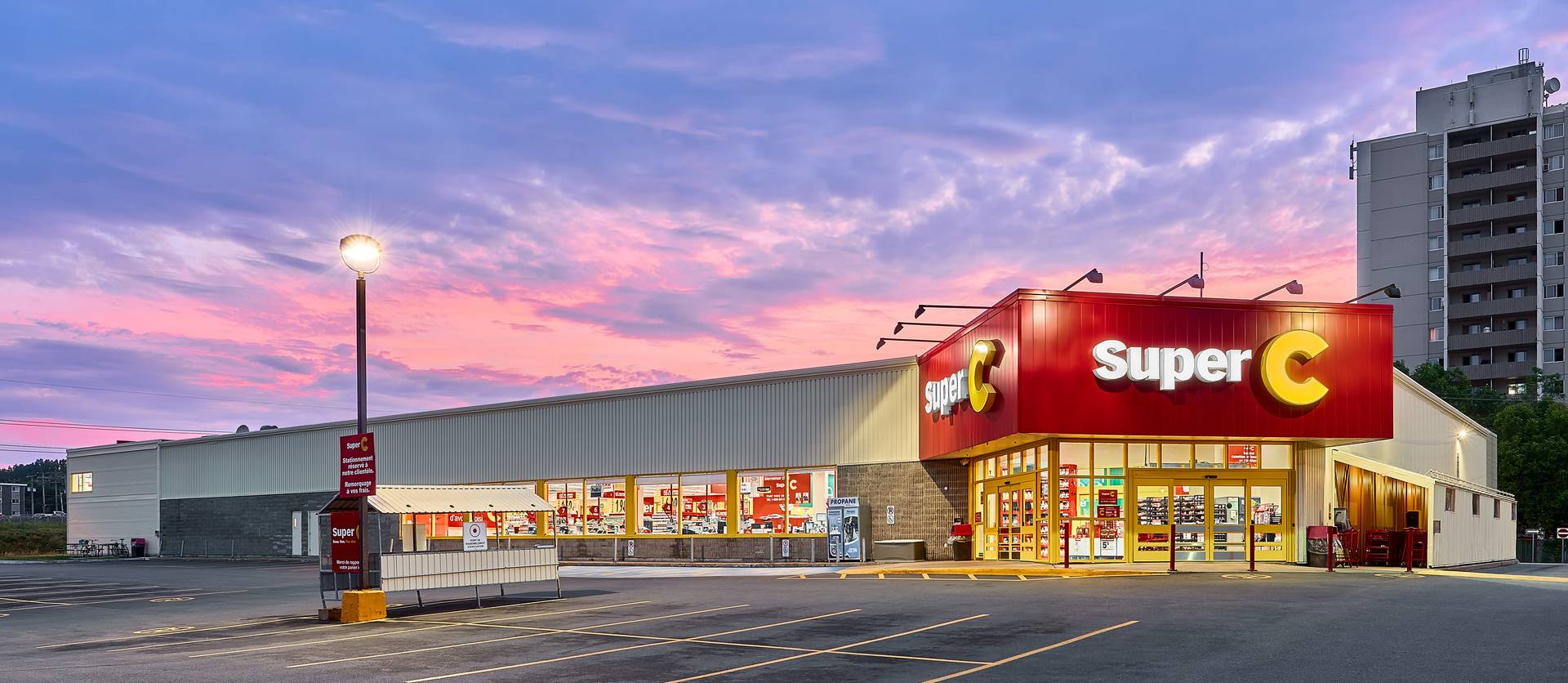 Super C - Flyers Online