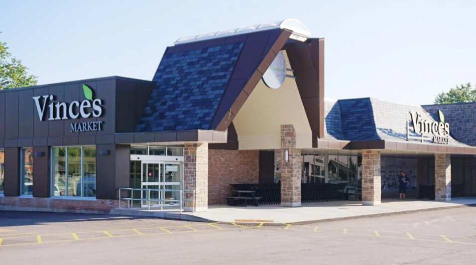 Vince's Market - Independent Grocer - Flyers Online