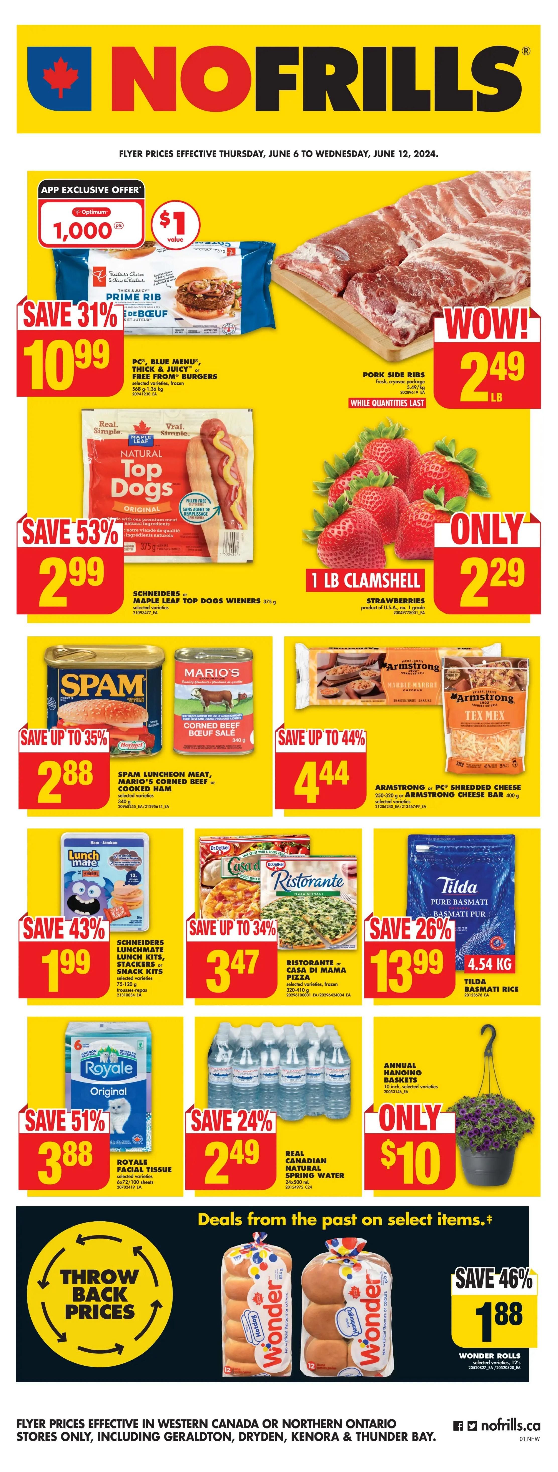 No Frills Langley - 5501 204 Street - British Columbia | Flyers Online