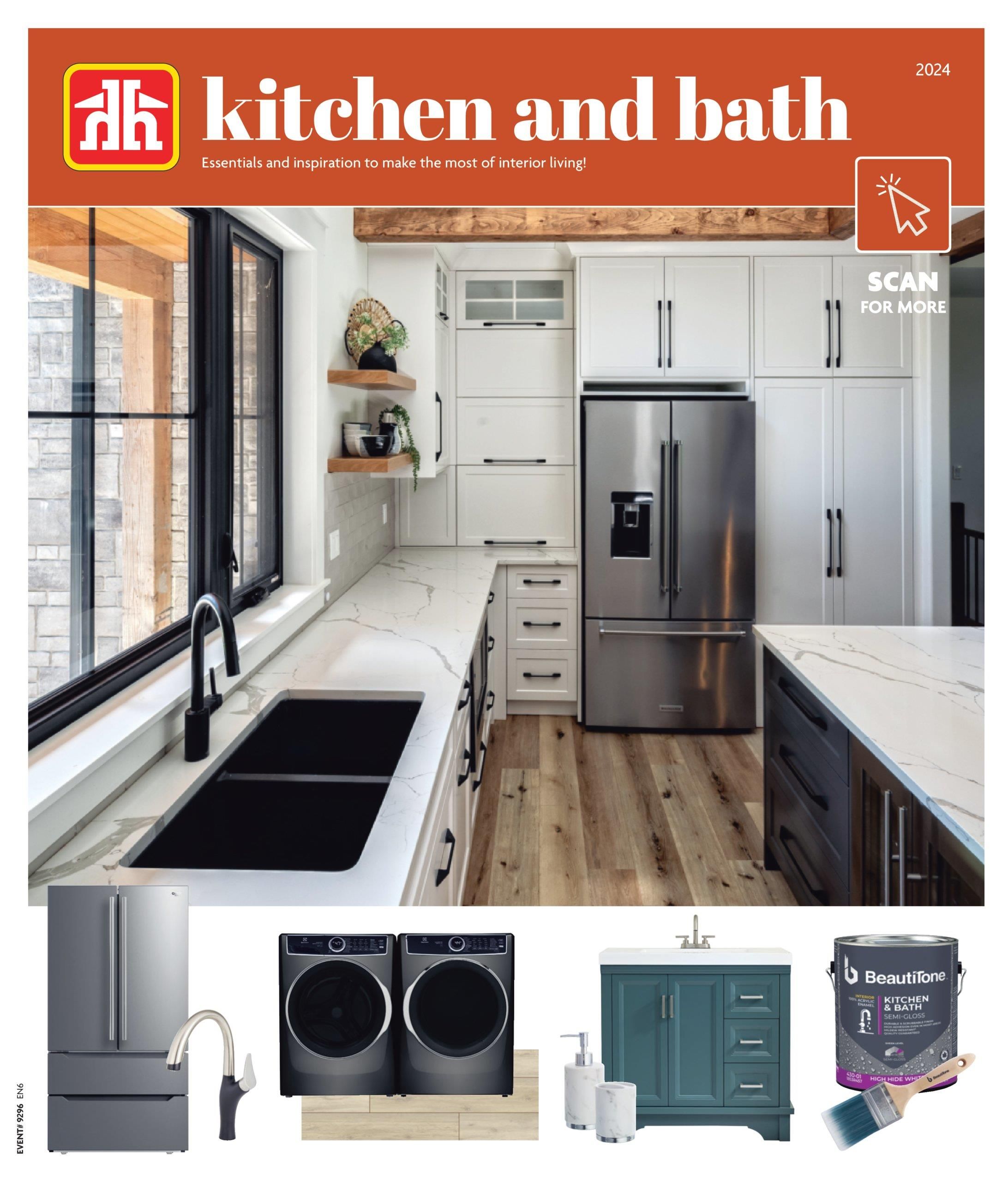 Home Hardware Marathon - 4 Peninsula Road - Ontario | Flyers Online