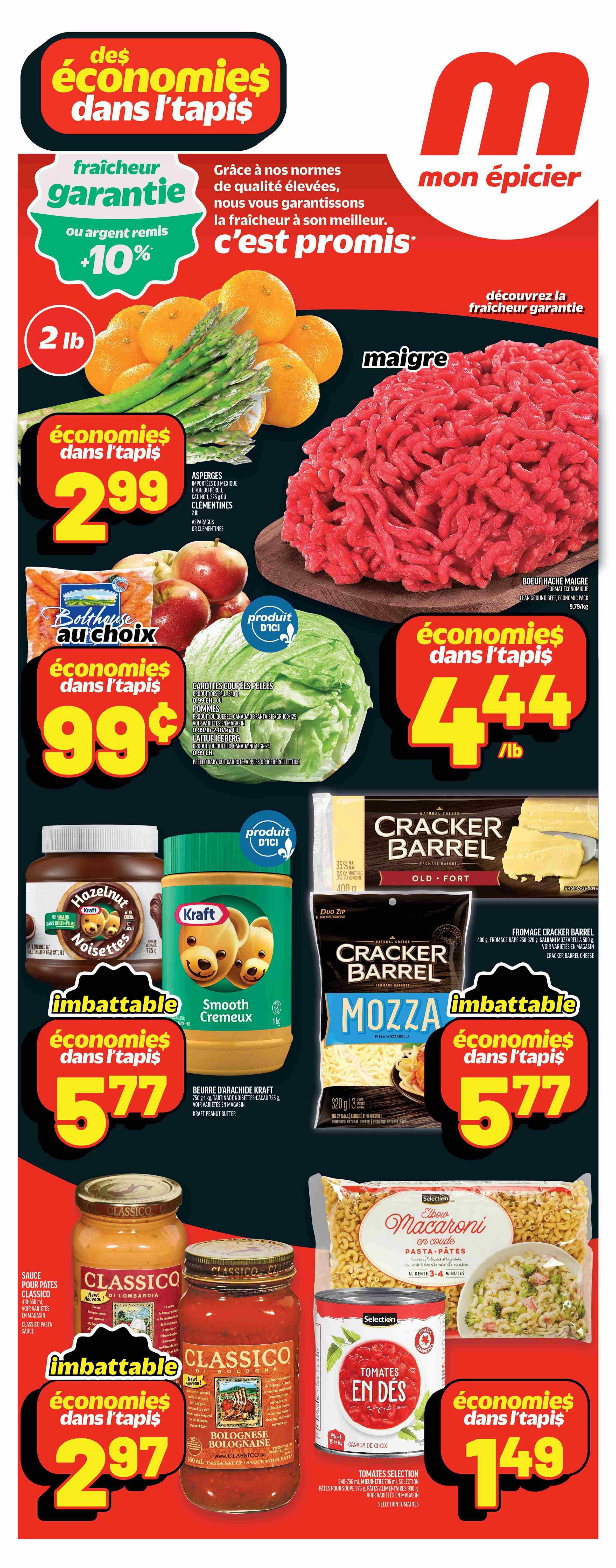 Metro Belleville - 110 Front Street North - Ontario | Flyers Online