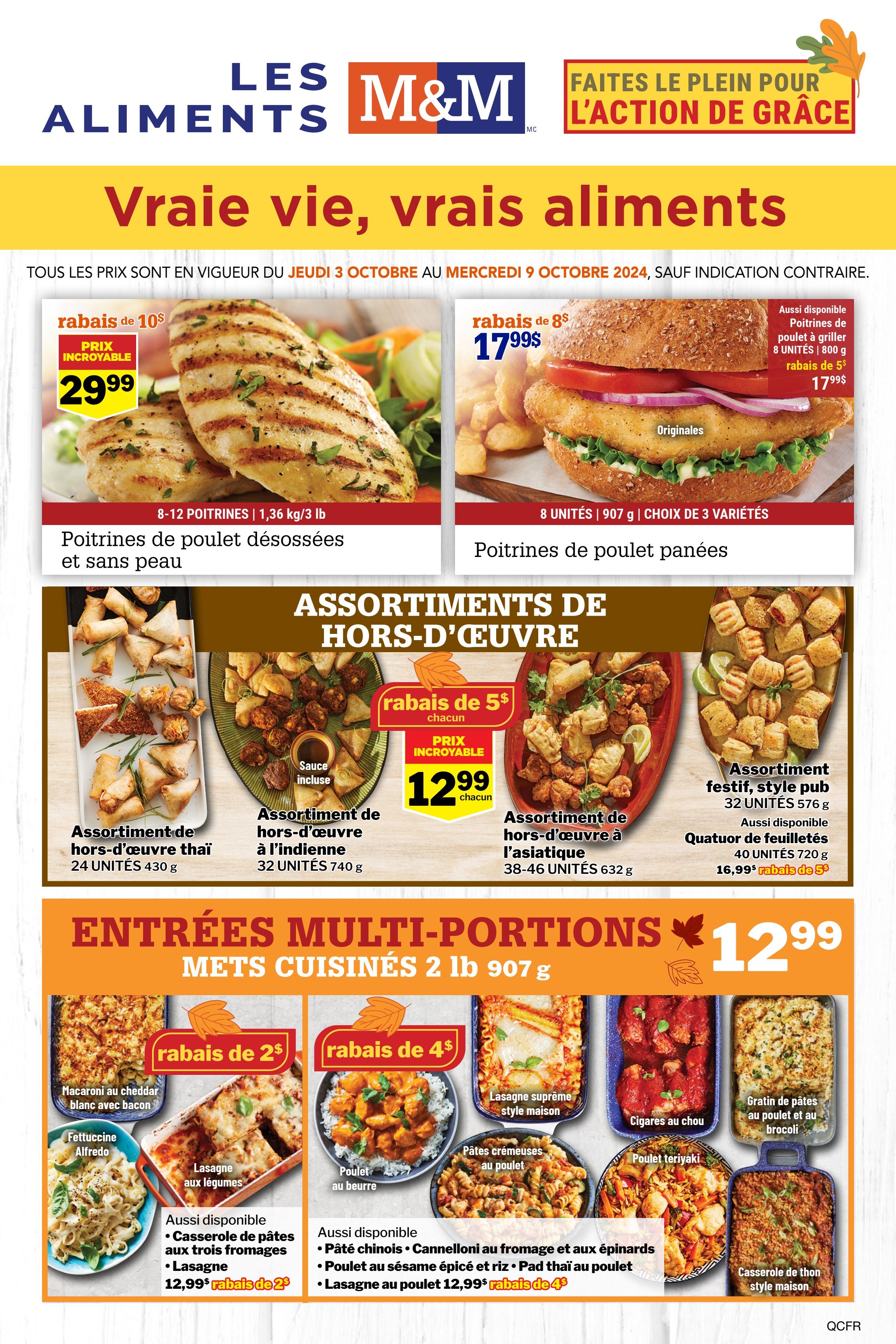 M&M Food Market London - 1920 Dundas Street - Ontario | Flyers Online