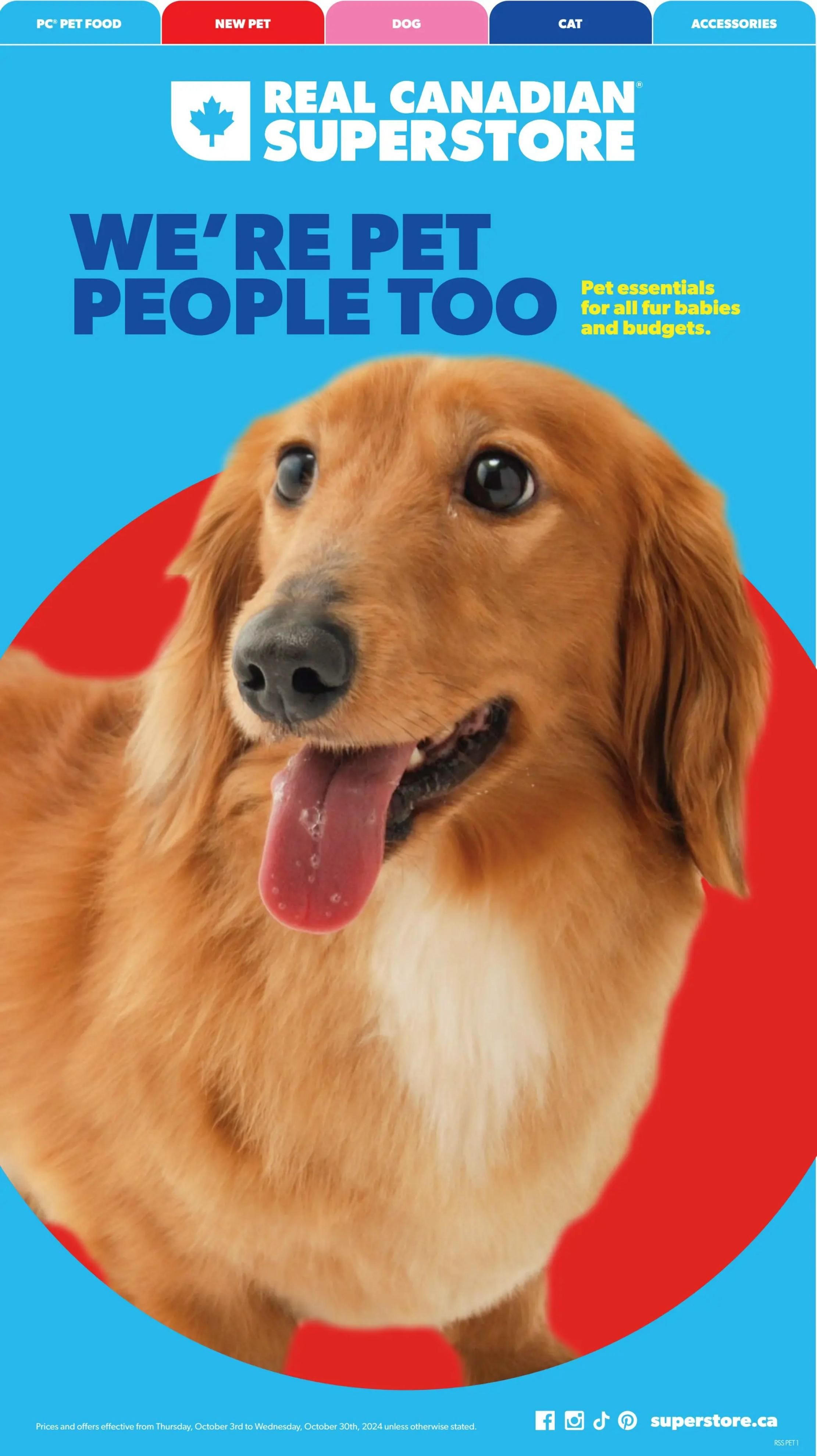 Real Canadian Superstore Surrey - 7550 King George Boulevard - British ...