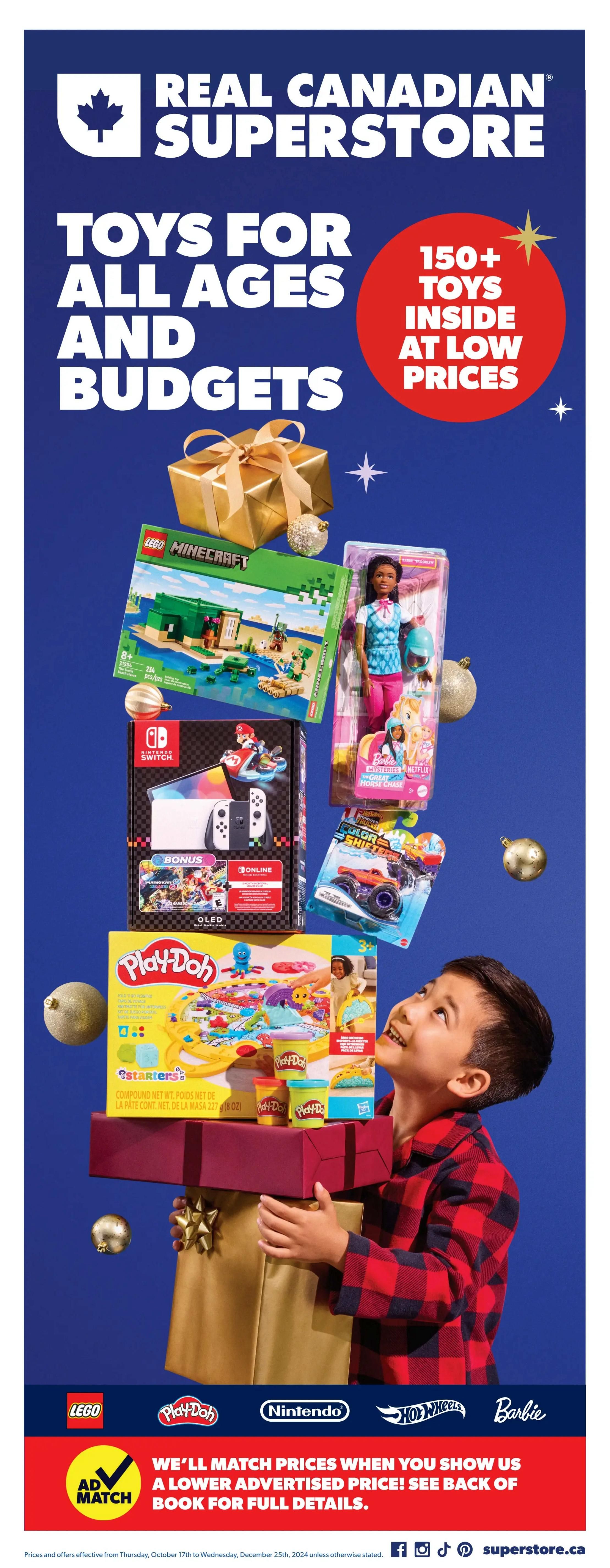 Real Canadian Superstore Pitt Meadows - 19800 Lougheed Highway ...