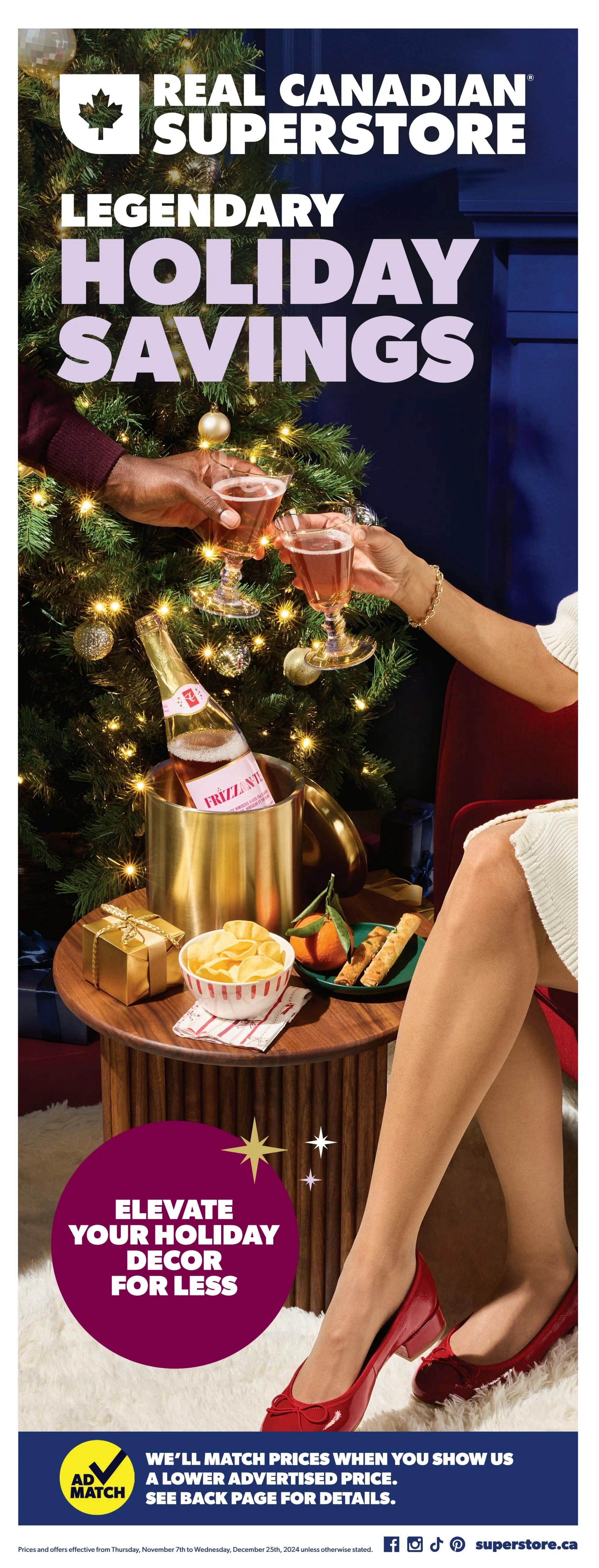 Real Canadian Superstore Brandon - 920 Victoria Avenue - Manitoba | Flyers Online