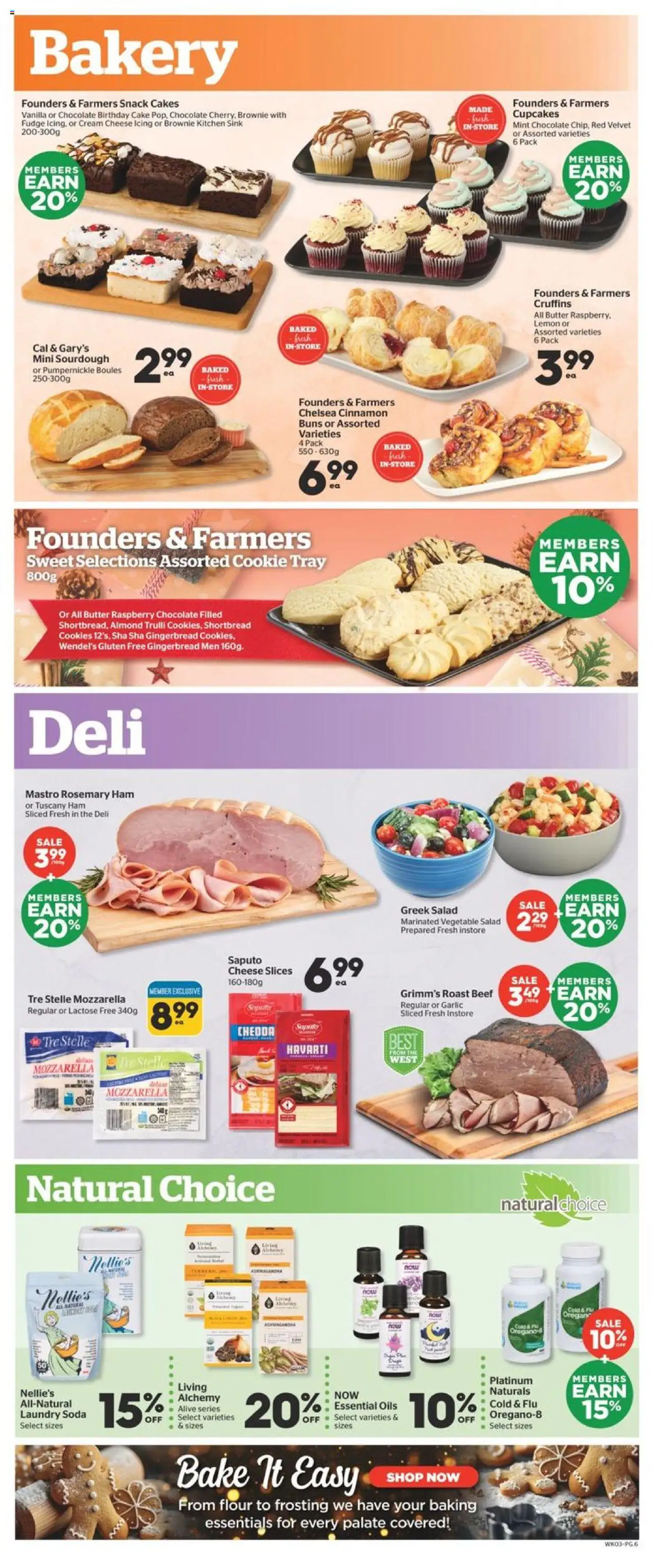 Calgary Co-op - Weekly Flyer Specials from Nov 21st to Nov 27th 2024 ...