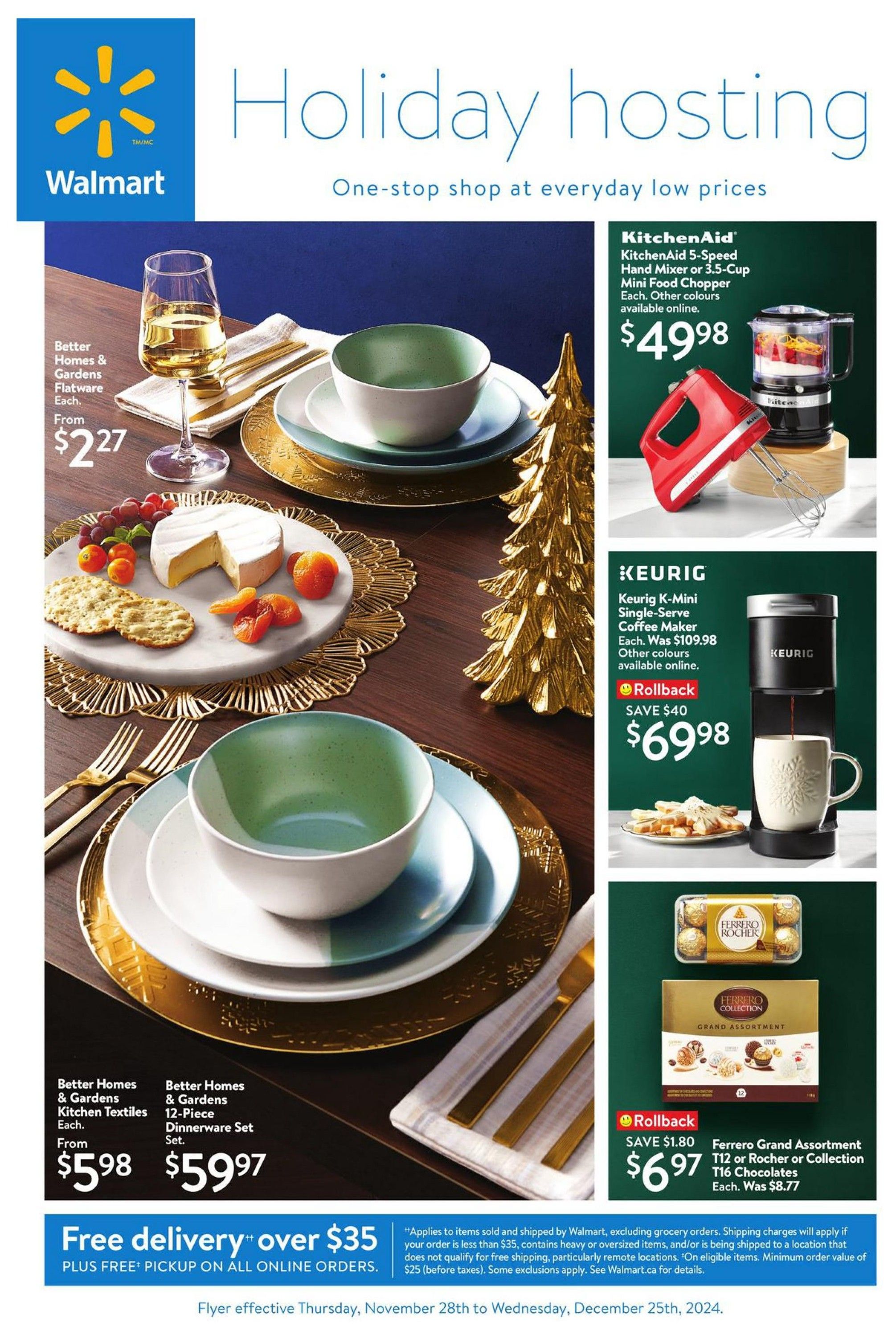 Walmart Canada Carbonear - 120 Columbus Drive - Newfoundland and ...