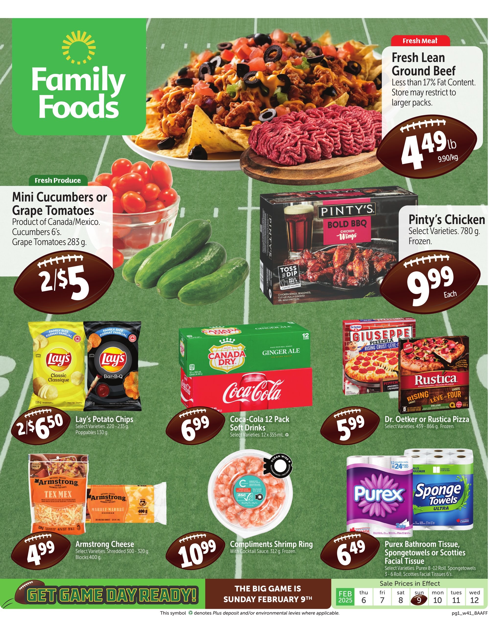 Family Foods - Flyers Online