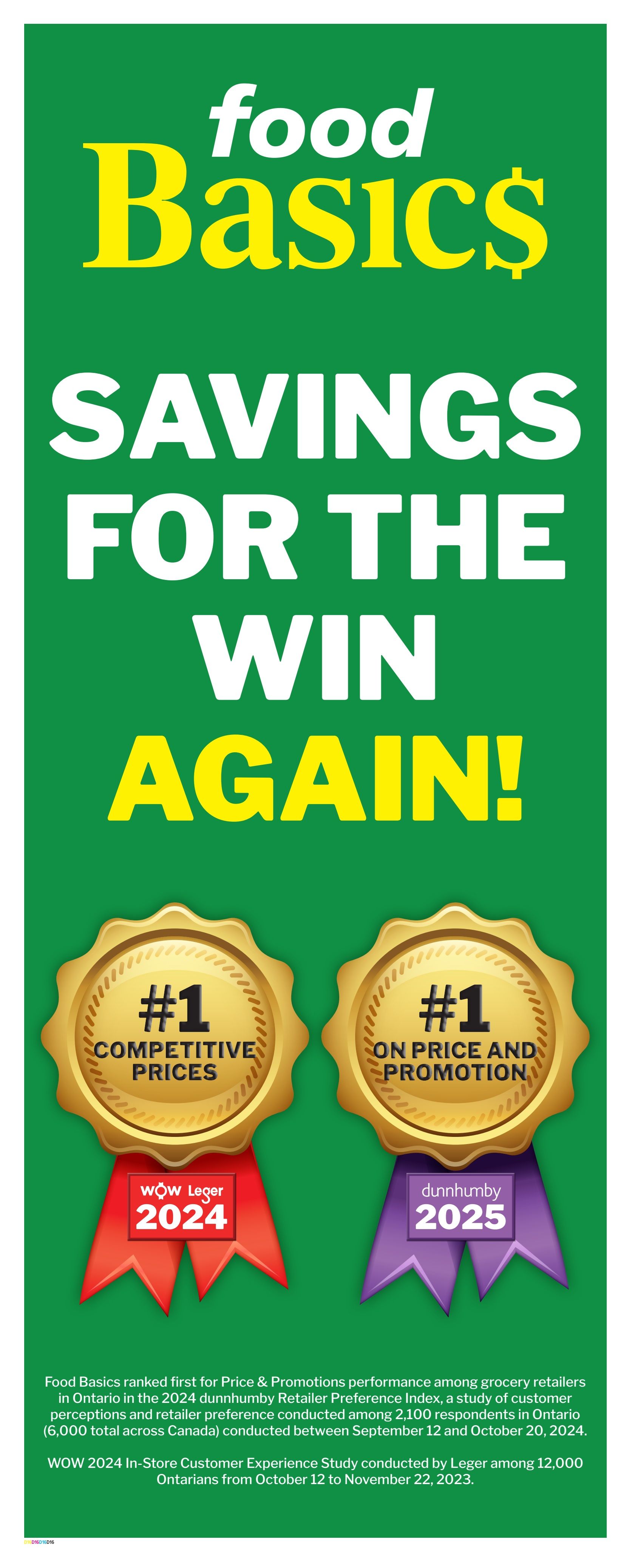 Food Basics Flyer Specials - Flyers Online