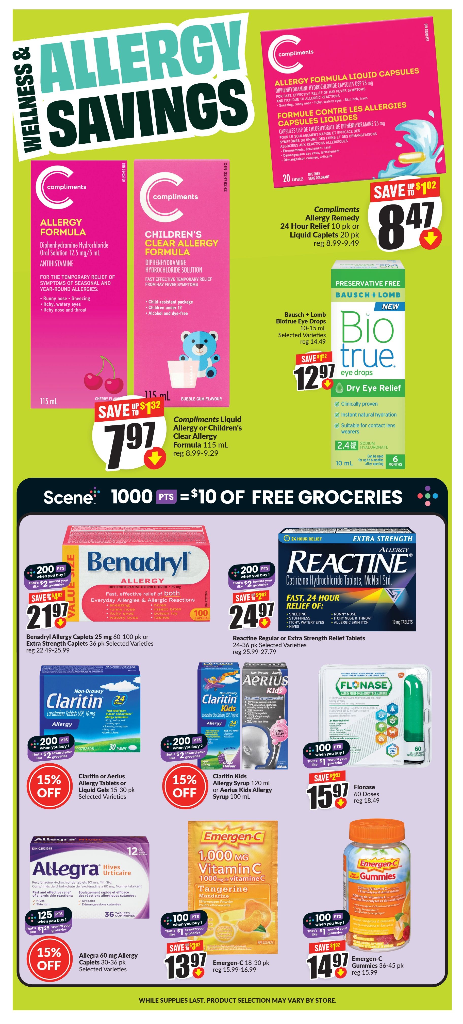 FreshCo Alberta Weekly Flyers | Flyers Online