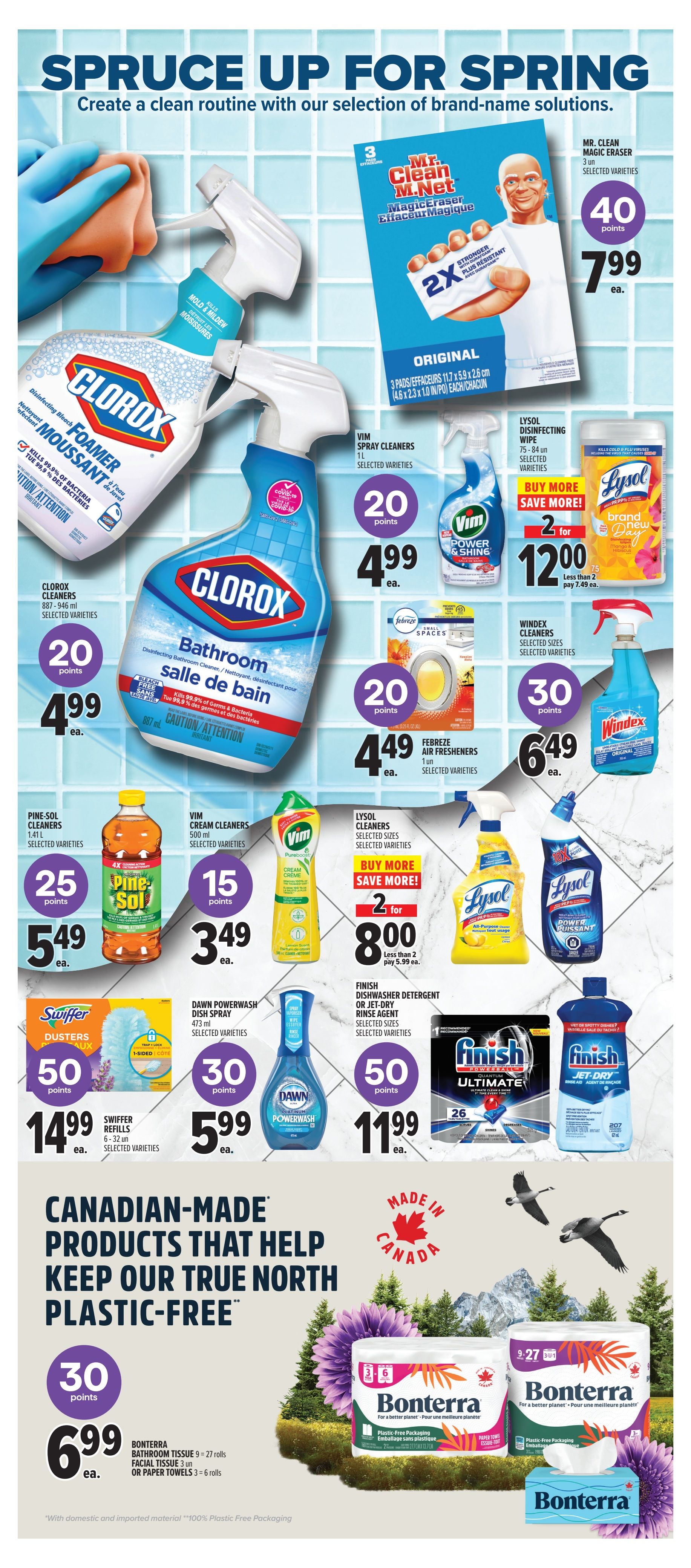 Metro Ontario Weekly Flyers | Flyers Online