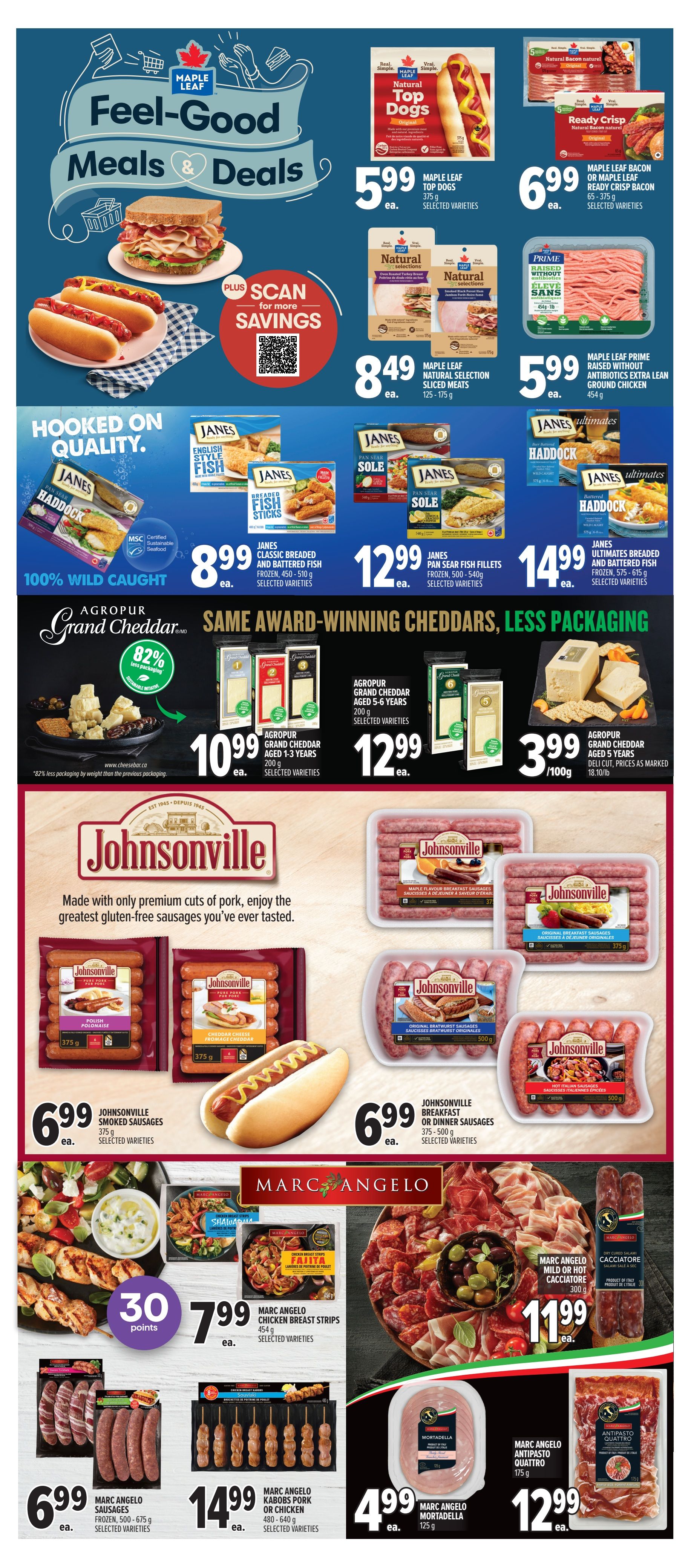 Metro Ontario Weekly Flyers | Flyers Online